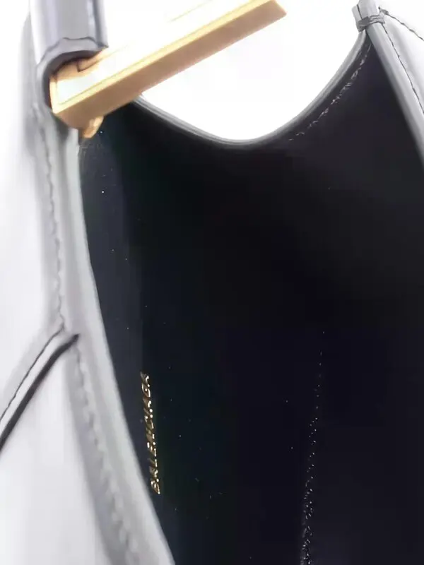Balenciaga Hourglass Top Handle Handbag
