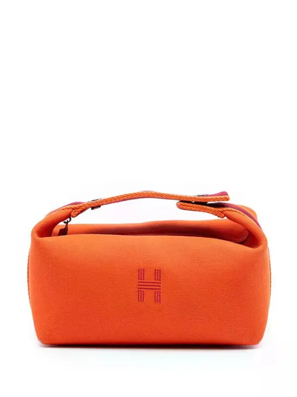Hermès Bride A Brac Case - Orange