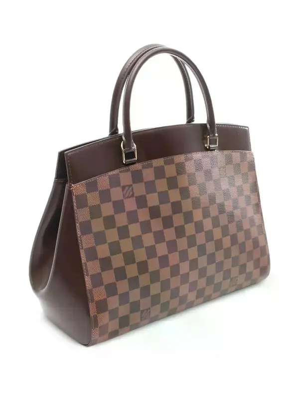LOUIS VUITTON 2015 Rivoli Mm Handbag