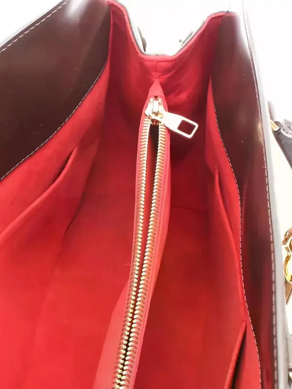 LOUIS VUITTON 2015 Rivoli Mm Handbag