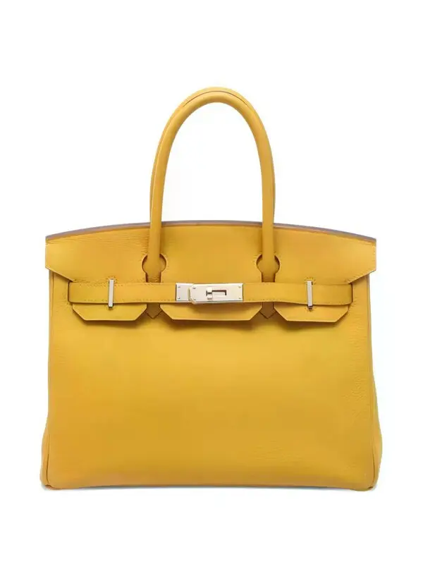 Hermès Birkin Tote Bag