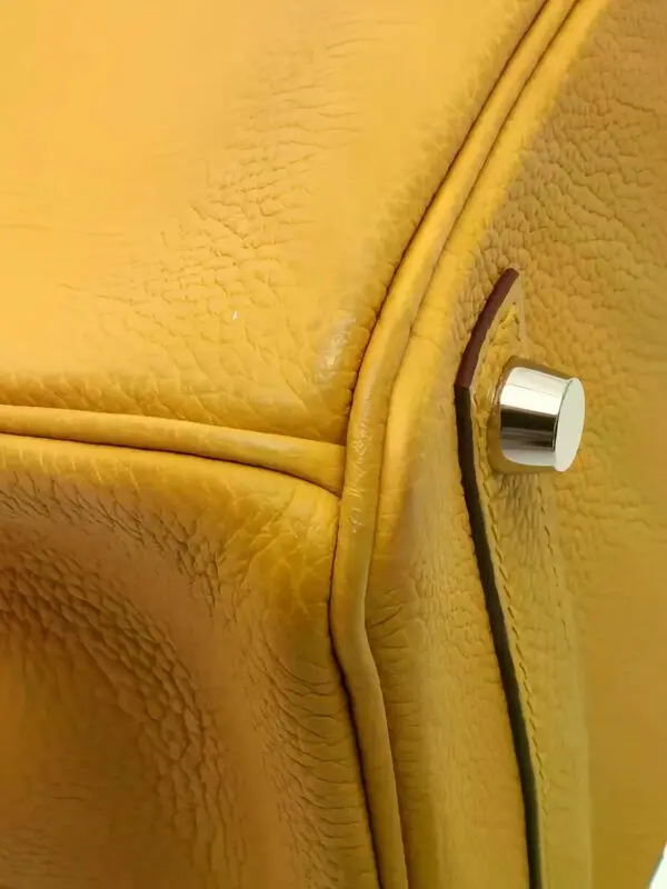 Hermès Birkin Tote Bag