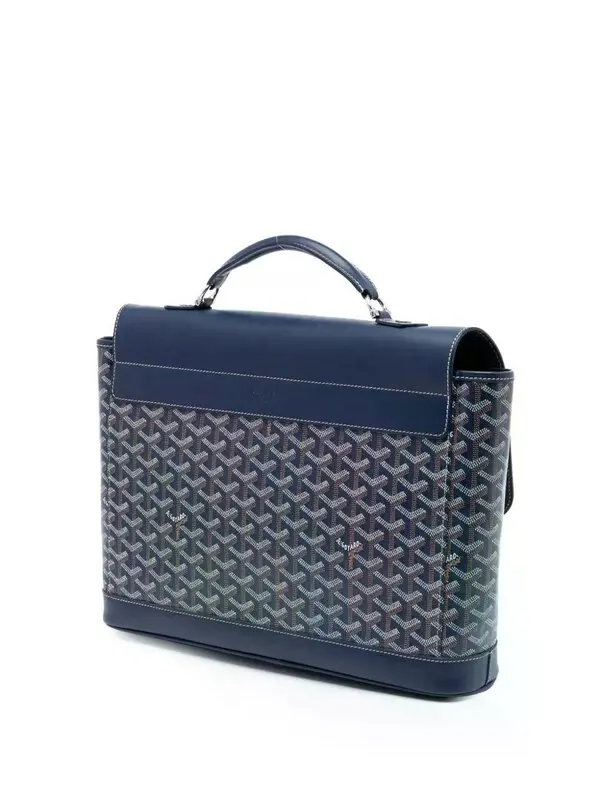Goyard 2018 Ine Citadin Pm Business Bag