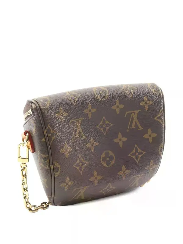 LOUIS VUITTON Mini Bumbag Monogram