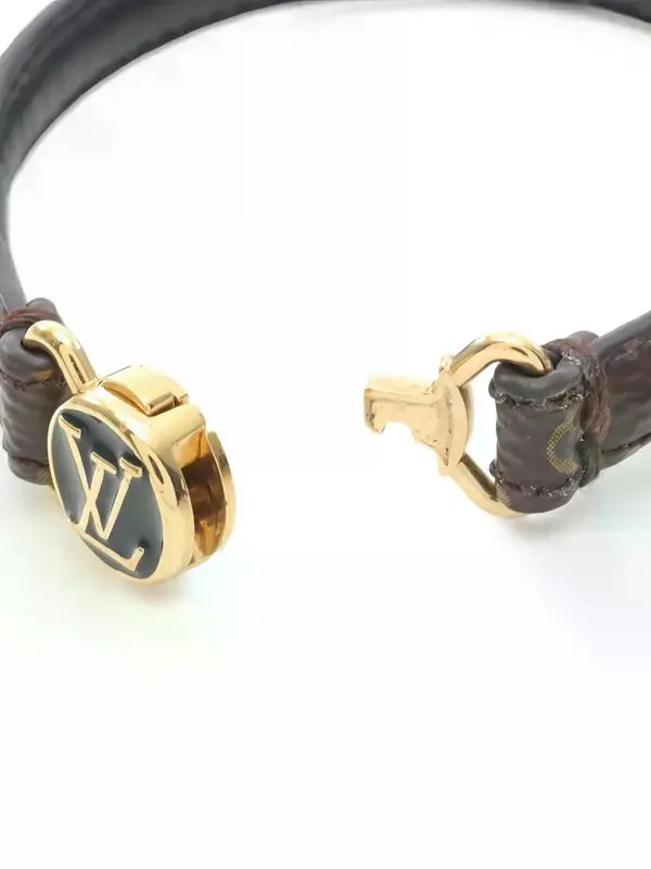 LOUIS VUITTON 2022 Monogram Bracelet