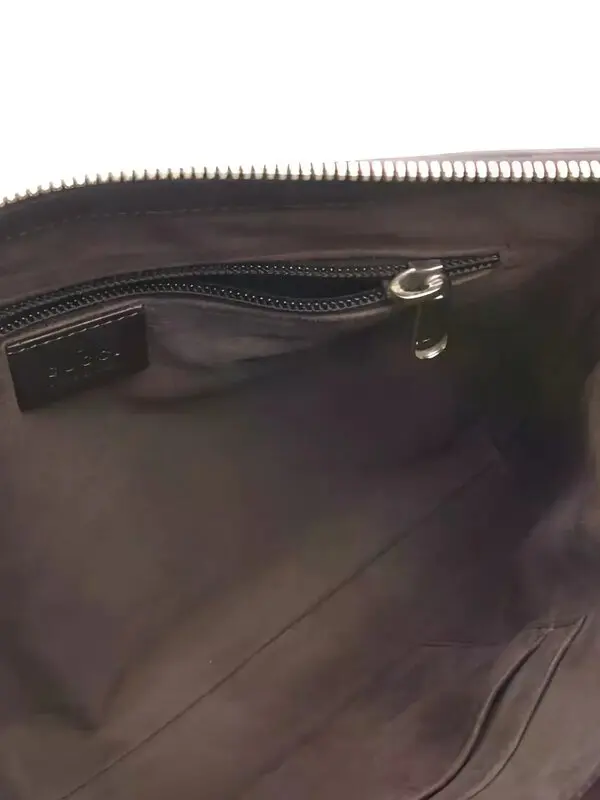 Gucci 2010s Gg Supreme Shoulder Bag - Neutrals