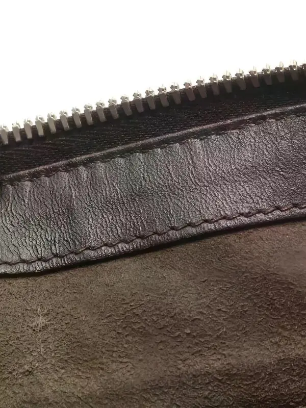 Gucci 2010s Gg Supreme Shoulder Bag - Neutrals