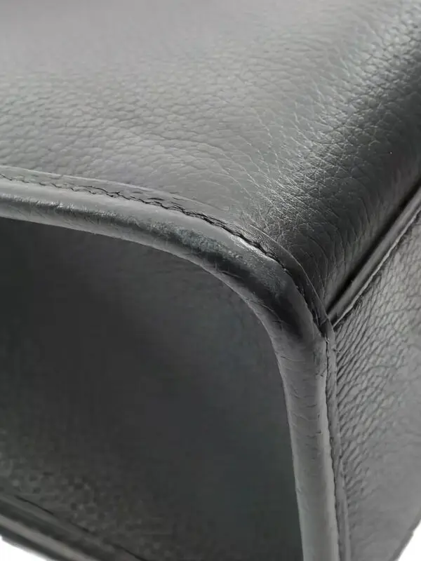 Dior 2010s Safari Tote Bag