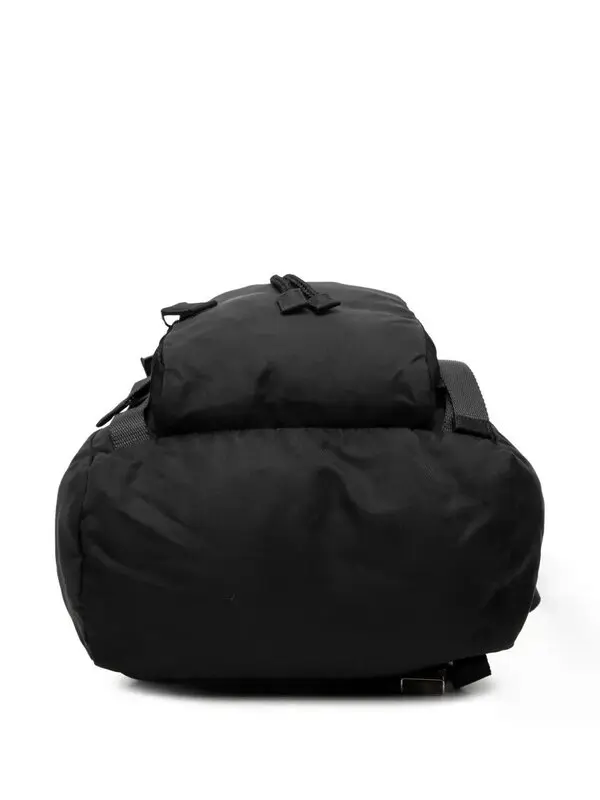 Prada 2000-2013 Tessuto Montagna Backpack - Black | Editorialist