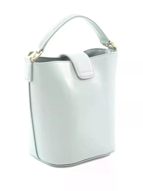 Celine Mini Louise Bucket Handbag