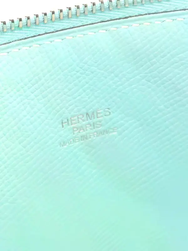 Hermès 2015 35 Bolide Relax Tote Bag