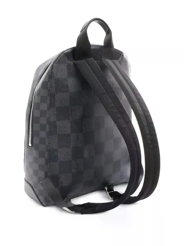 LOUIS VUITTON 2020 Campus Damier Backpack