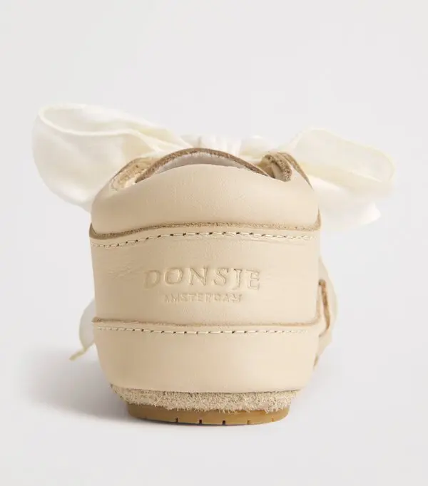 DONSJE Leather Lonny Sneakers