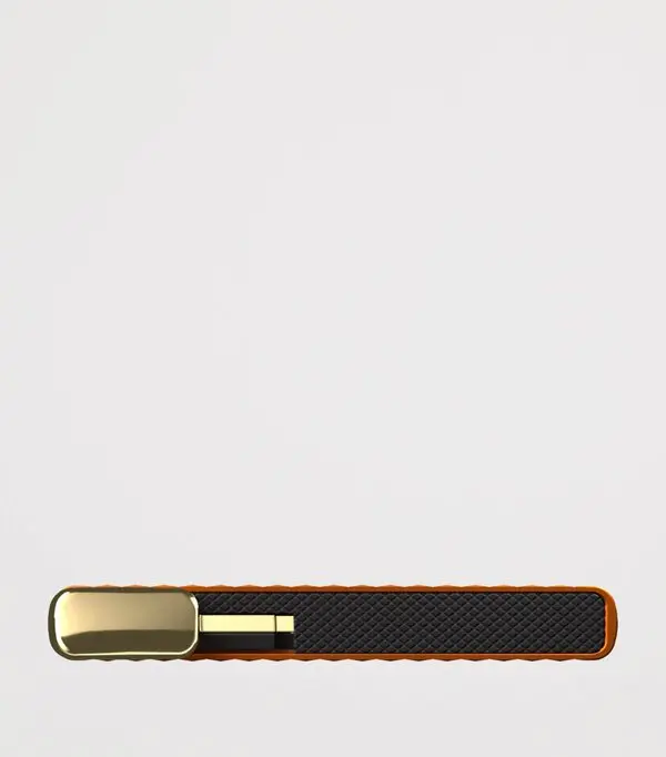 SECRID Fluted Aluminium Cardprotector