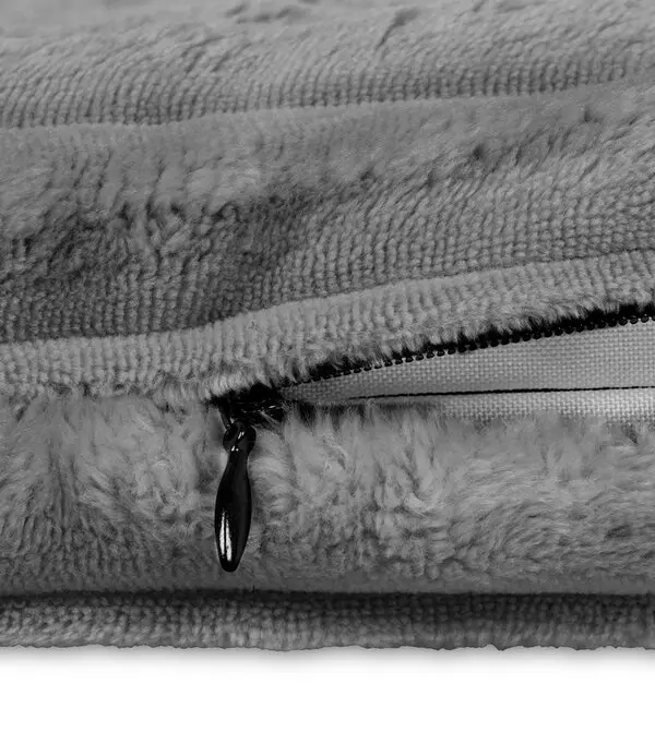 LOOTY Large Organic Orthopaedic Dog Mattress