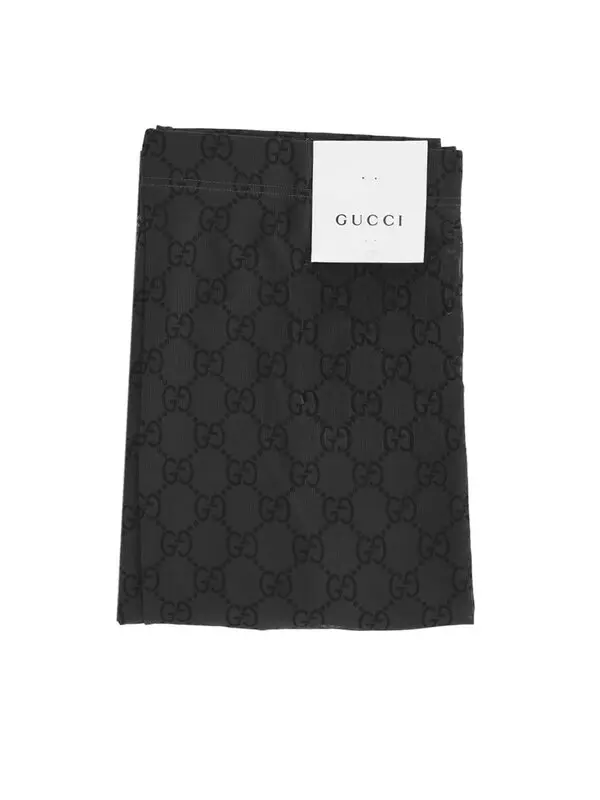 Gucci Gg Supreme Tights