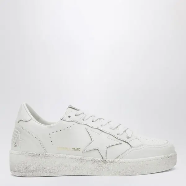 GOLDEN GOOSE Stardan Sneaker