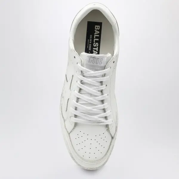 GOLDEN GOOSE Stardan Sneaker