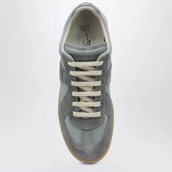 MAISON MARGIELA Replica Sneakers - Grey