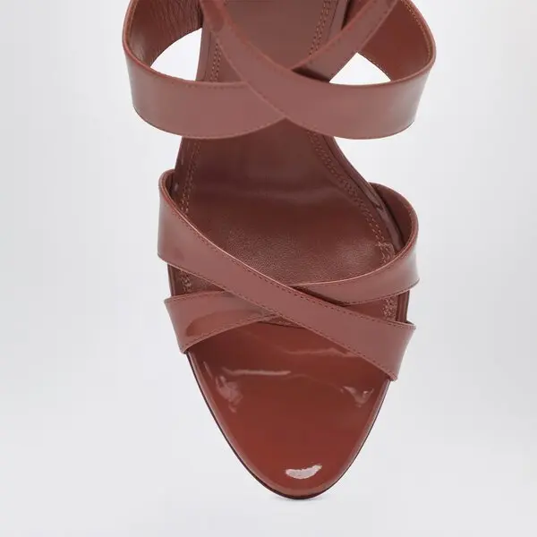 Paris Texas Lidia Sandals - Pink