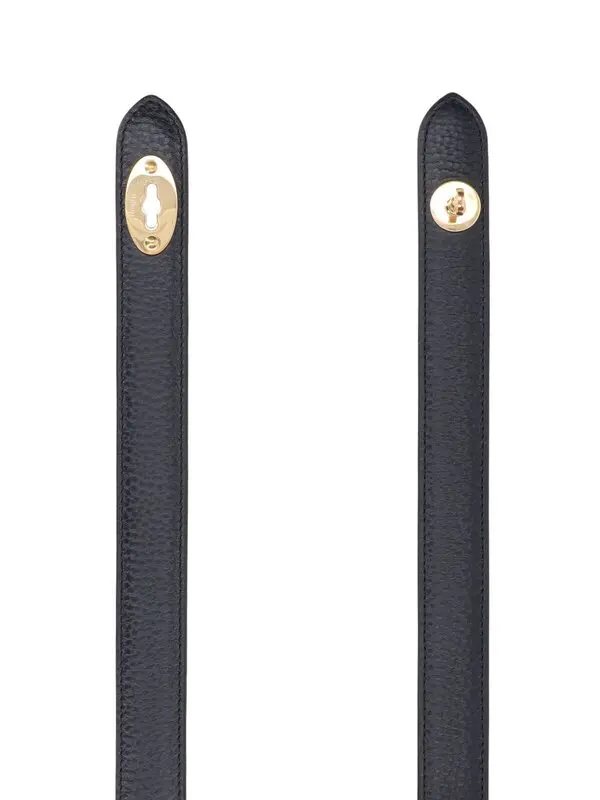 Mulberry Darley Belt - Black
