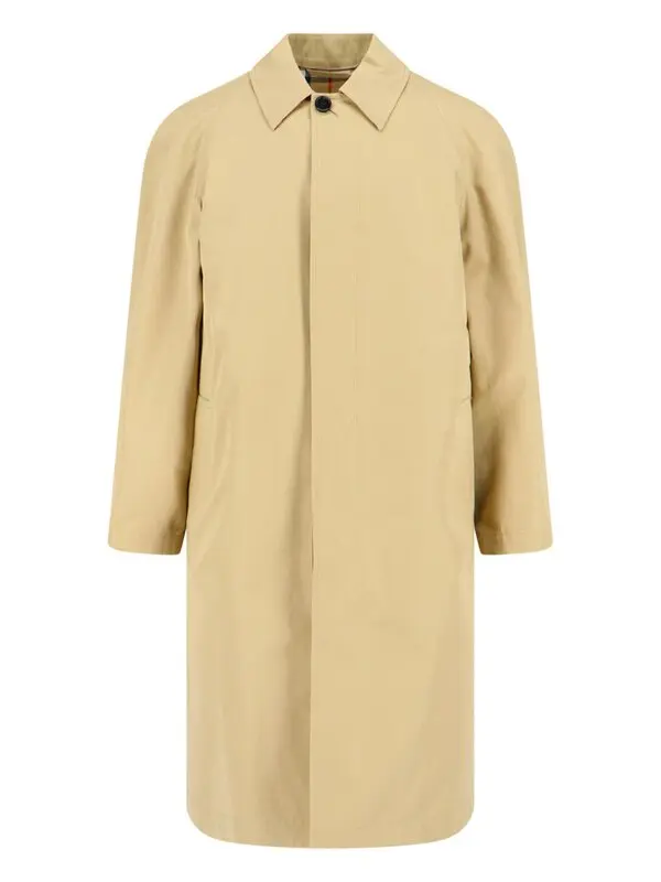 Burberry Camden Trench