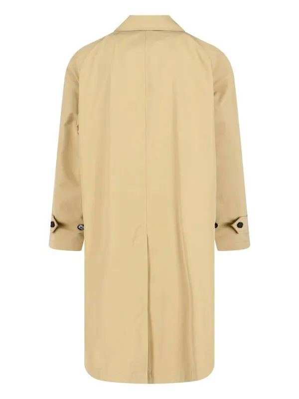 Burberry Camden Trench