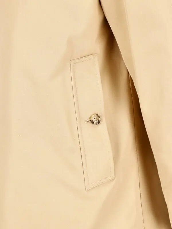 Burberry Camden Trench Coat - Beige