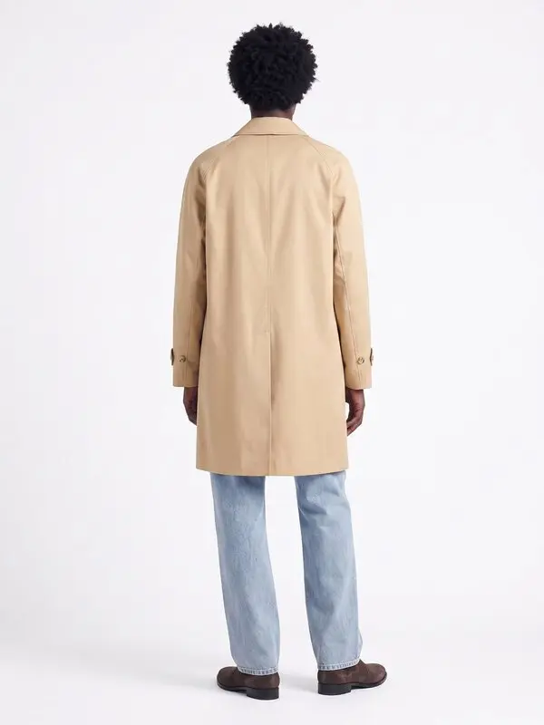 Burberry Camden Trench Coat