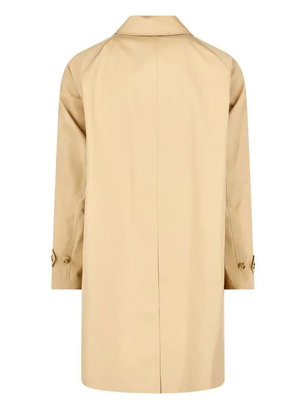 Burberry Camden Trench Coat