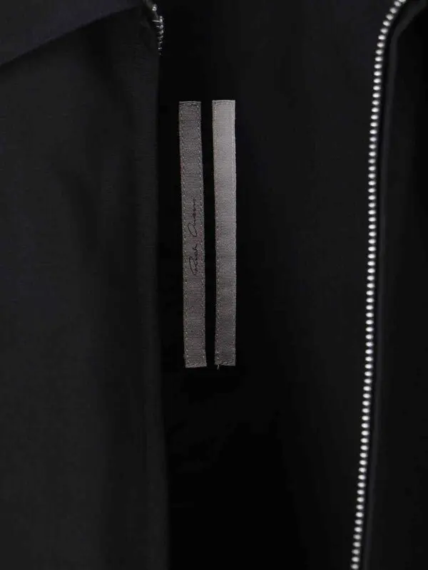 Rick Owens Brad Jacket