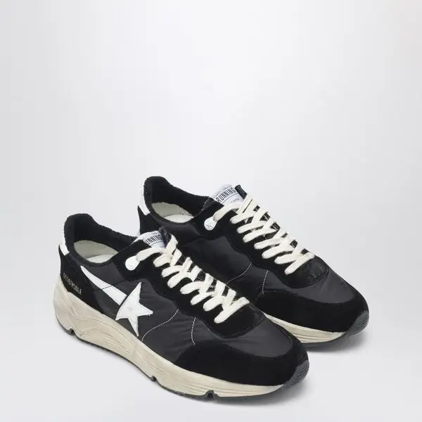 GOLDEN GOOSE Running Sole Sneakers