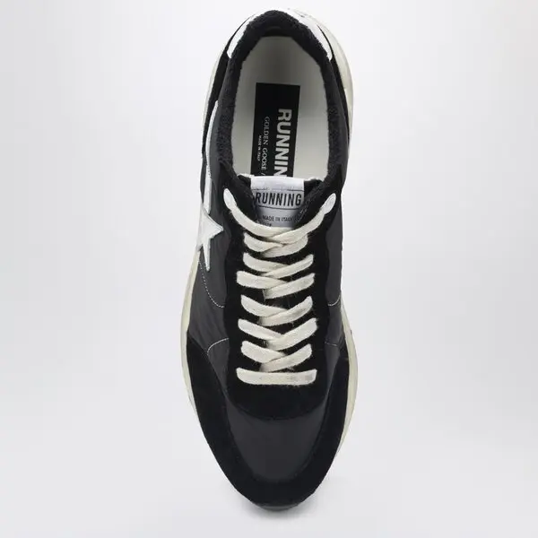 GOLDEN GOOSE Running Sole Sneakers