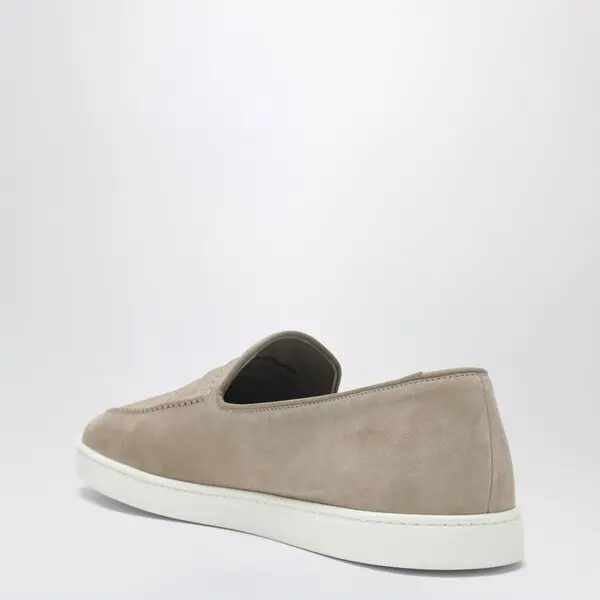 Church's Peebles Suede Loafer