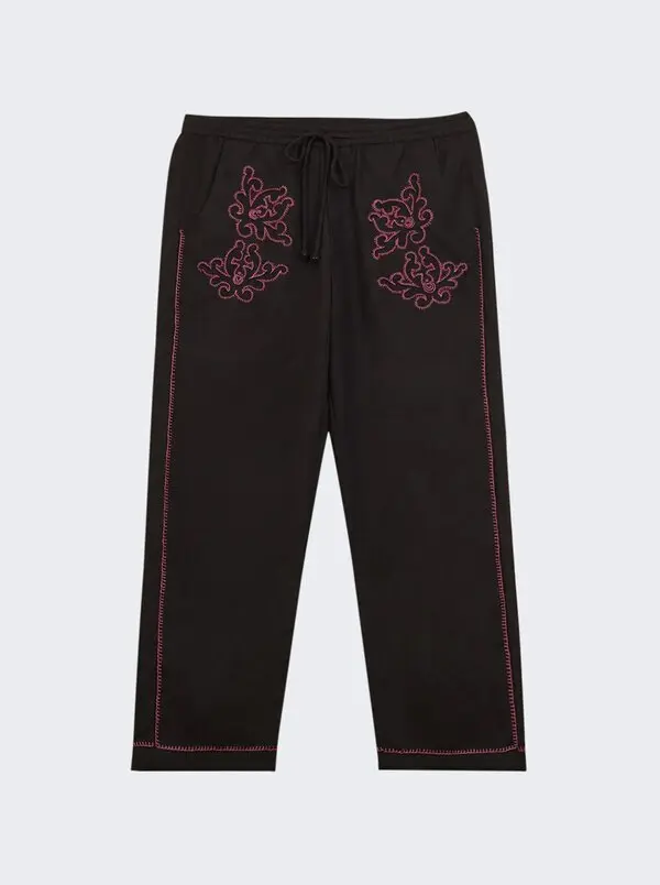 BAZISZT Eccentric Pant