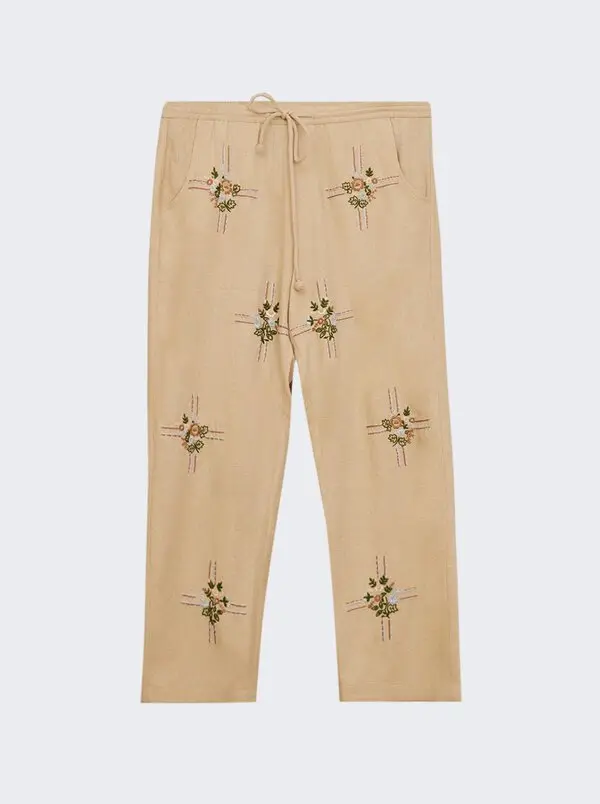 BAZISZT Cabin Pant