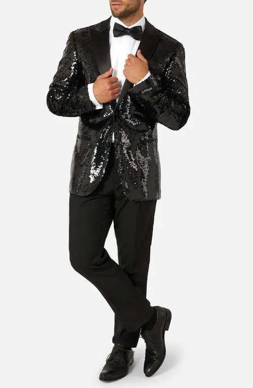 Opposuits Starblazing Sequin Dinner Jacket