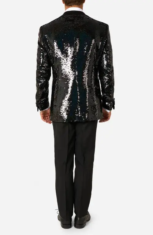 Opposuits Starblazing Sequin Dinner Jacket