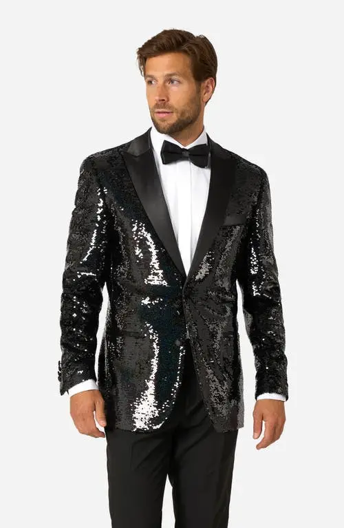 Opposuits Starblazing Sequin Dinner Jacket