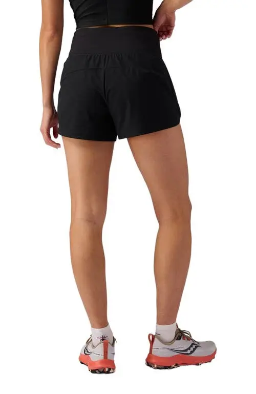 BACKCOUNTRY Destination Short - Black