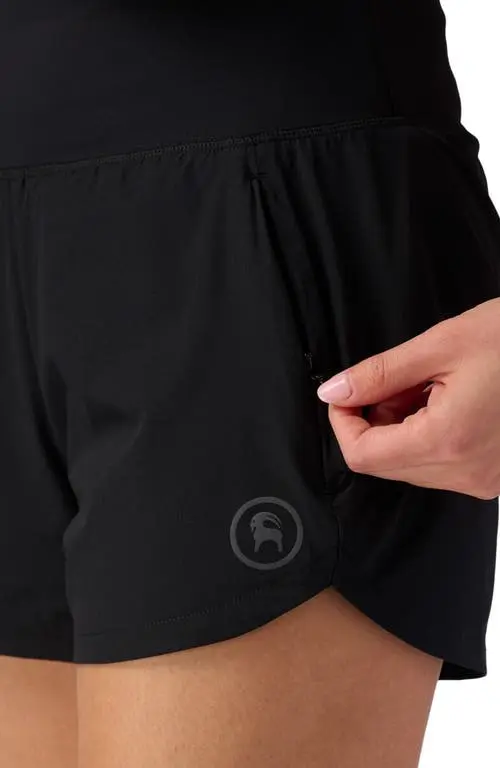 BACKCOUNTRY Destination Short - Black