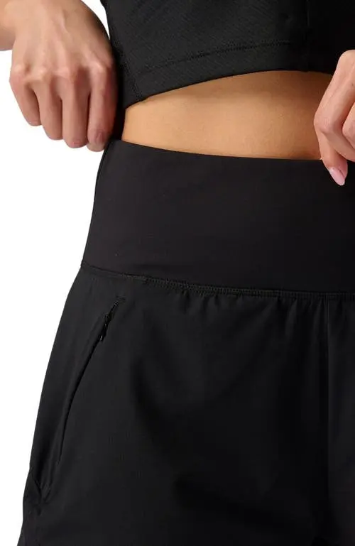 BACKCOUNTRY Destination Short - Black