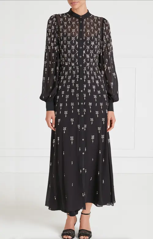 TEMPERLEY LONDON Gallantry Gown