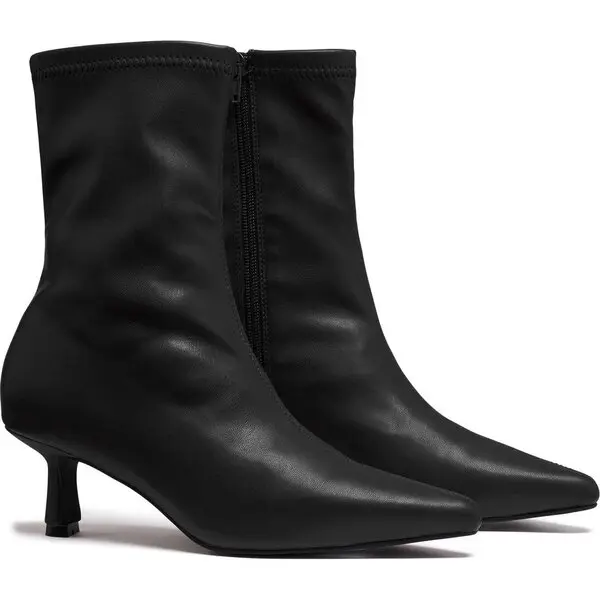 THERAPY AUSTRALIA Keeley Ankle Boots
