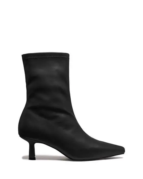 THERAPY AUSTRALIA Keeley Ankle Boots