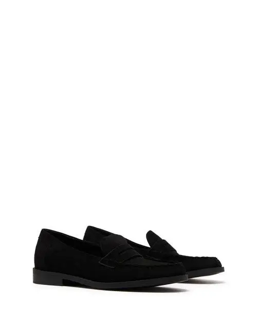 THERAPY AUSTRALIA Albert Loafer - Black Patent