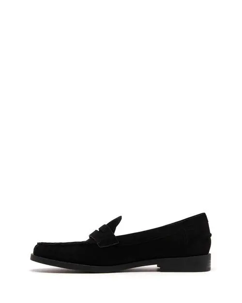 THERAPY AUSTRALIA Albert Loafer - Black Patent
