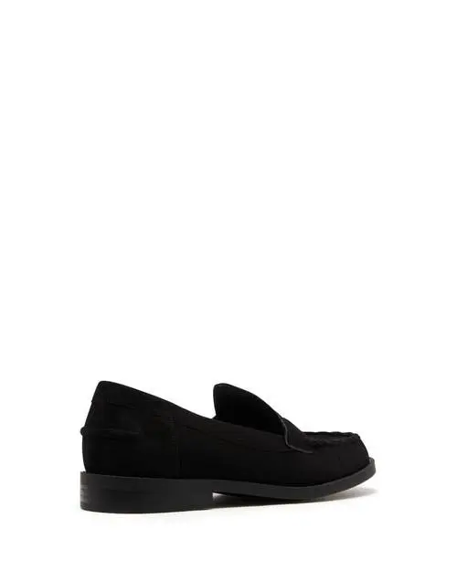 THERAPY AUSTRALIA Albert Loafer - Black Patent