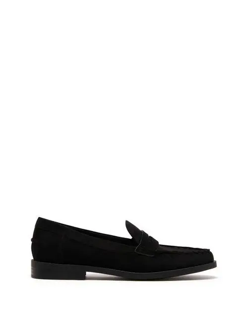 THERAPY AUSTRALIA Albert Loafer - Black Patent
