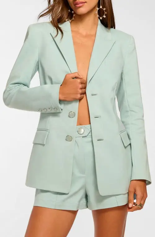 Ramy Brook Cherie Blazer